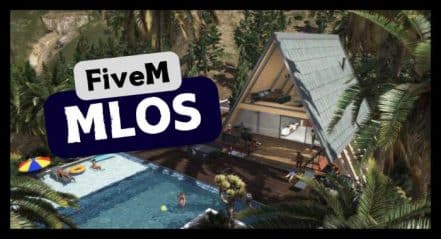 Premium FiveM Mlos, Scripts, Servers, & Mods - FiveM Store