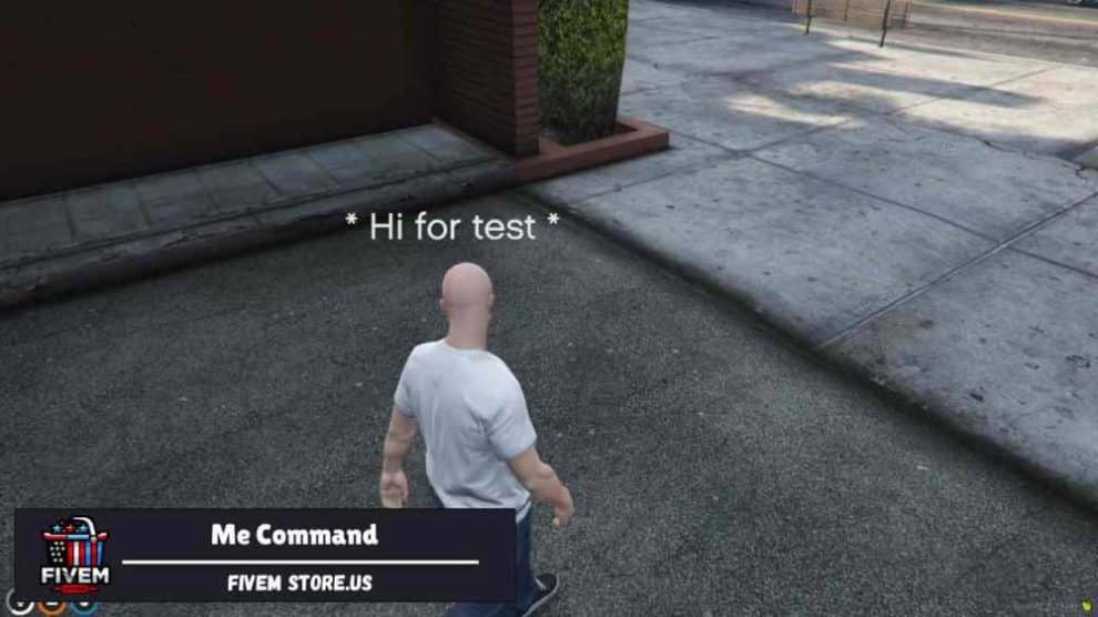 FiveM Standalone Scripts