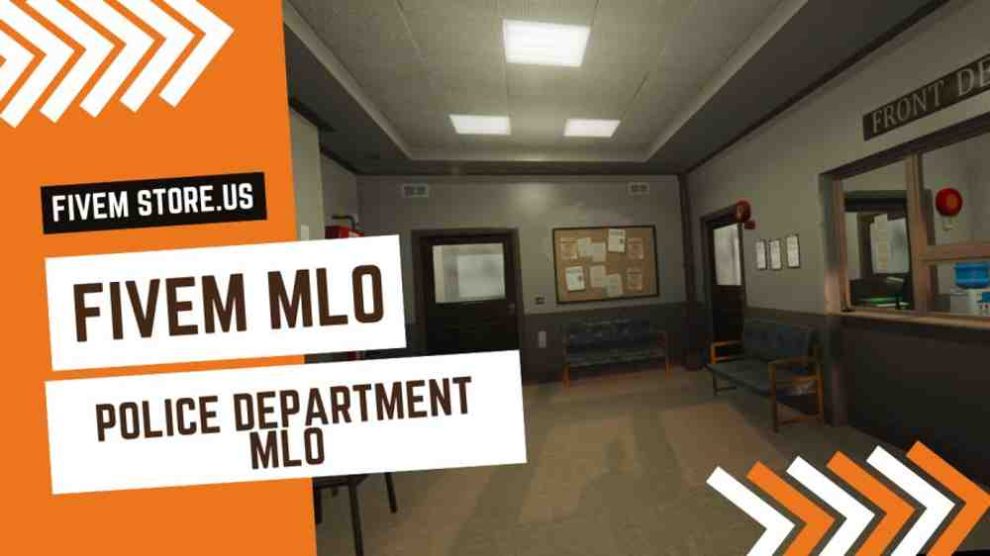 Police Department FiveM