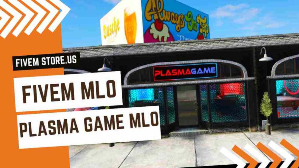 FiveM Plasma Game