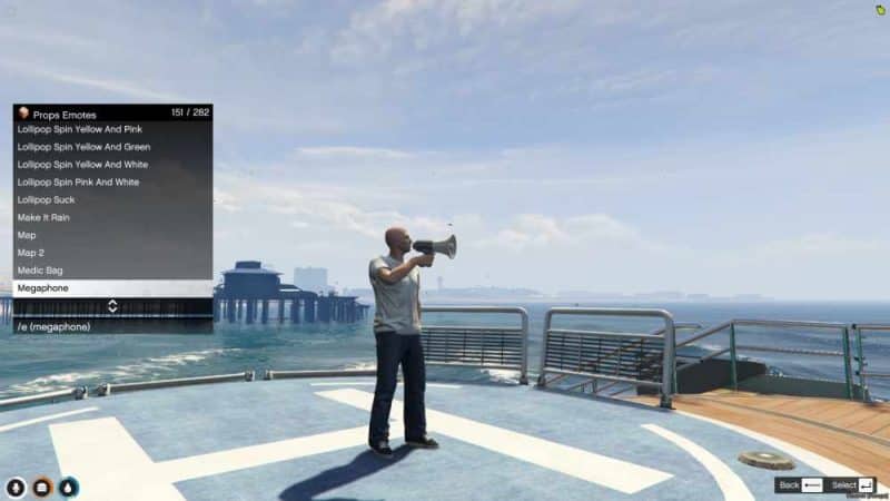 FiveM Unique Animations Pack