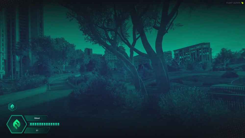 Fivem Loading Screen Nopixel 4