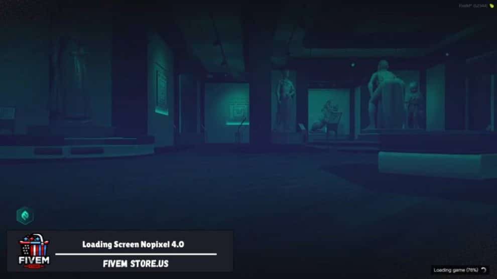 FiveM Standalone Scripts