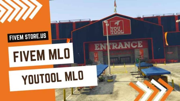 Youtool MLO FiveM