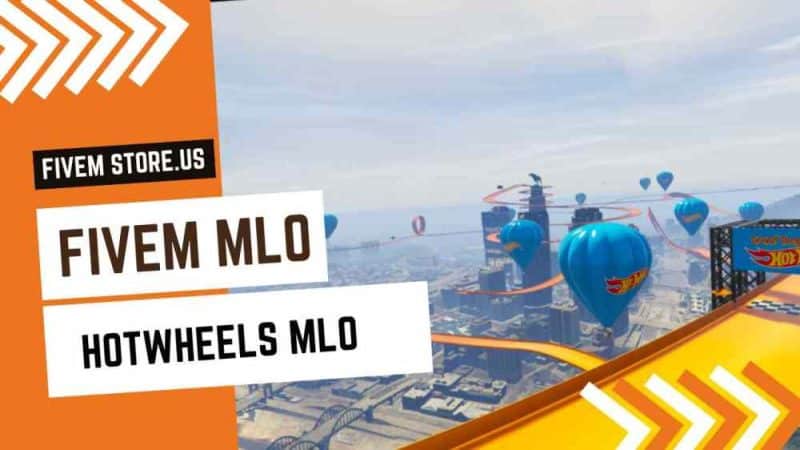 FiveM Hot Wheels