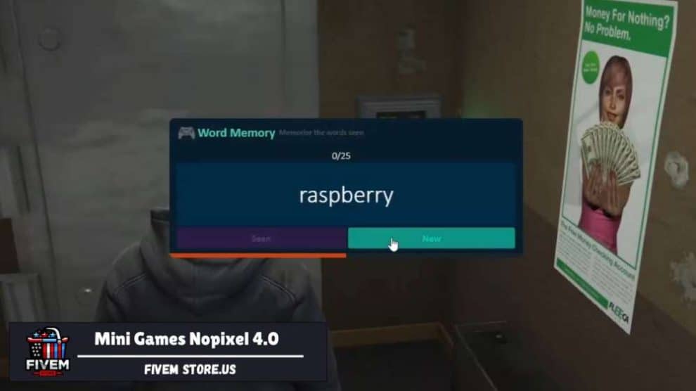 FiveM Activities Script