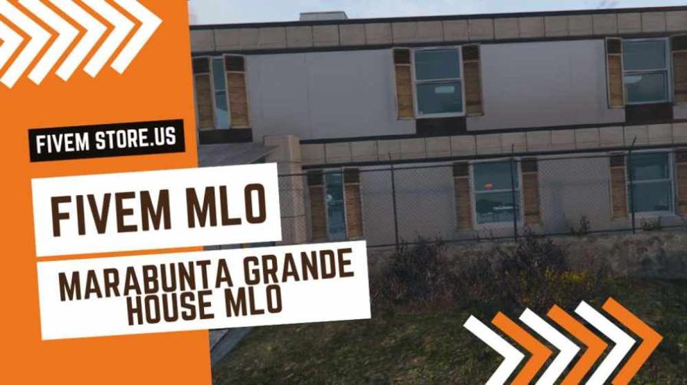 Marabunta MLO FiveM