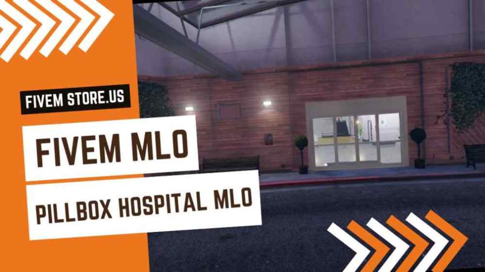 FiveM MLO Businesses