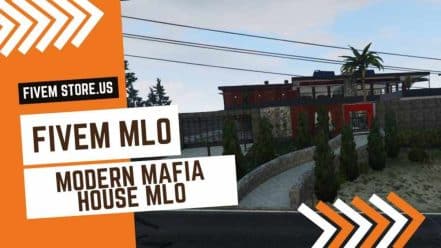 FiveM House MLOs