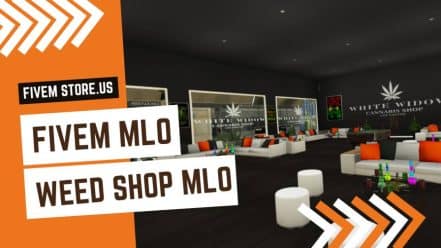 FiveM MLO Businesses