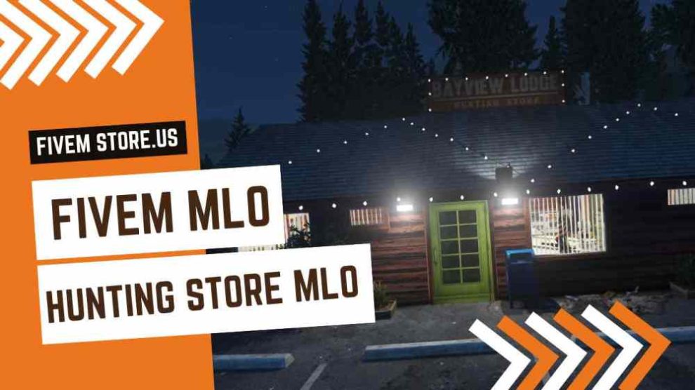 FiveM MLO Businesses