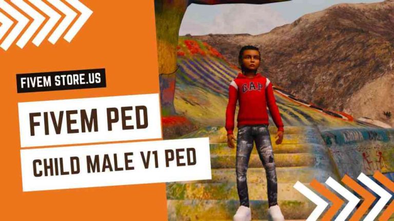 FiveM Peds