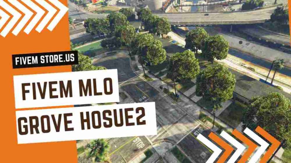 FiveM Grove Street Upgrade