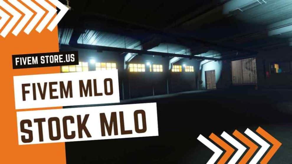 FiveM MLO Businesses