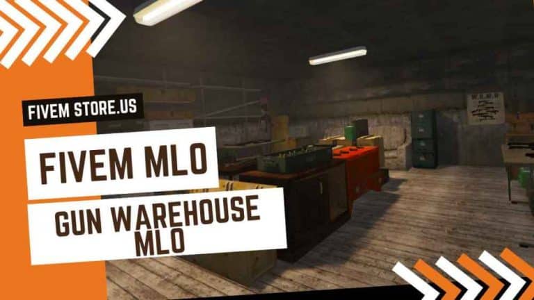 FiveM MLO Businesses