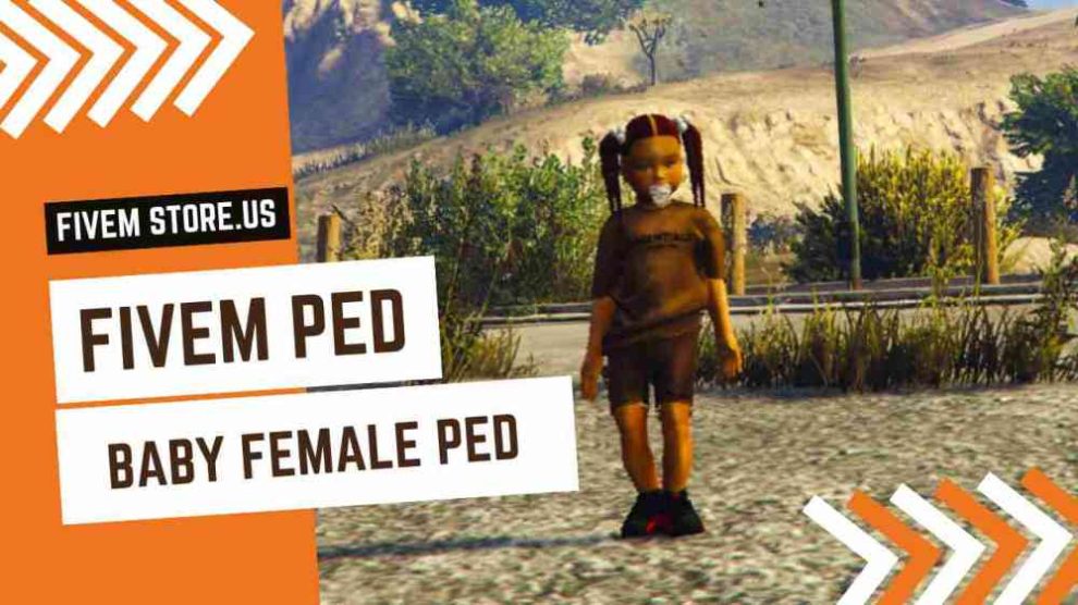 FiveM Peds
