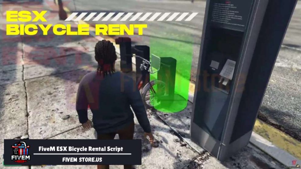 FiveM ESX Scripts
