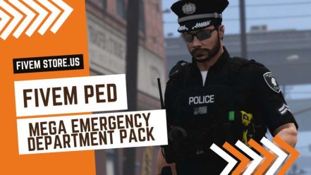 FiveM EUP Pack
