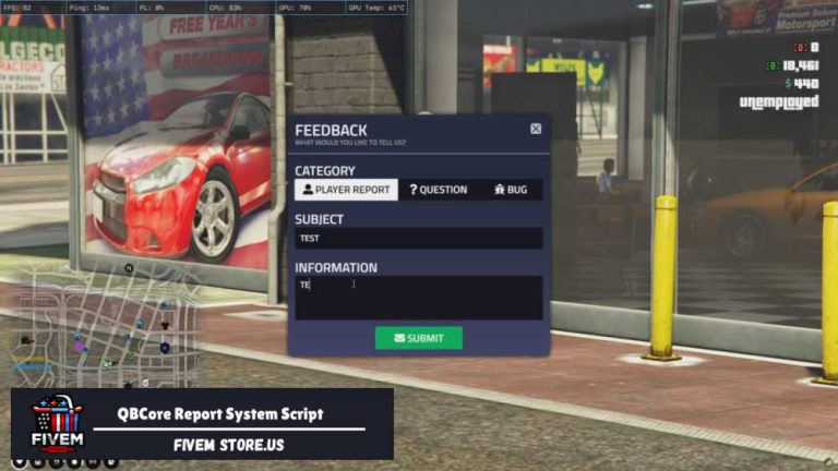 QBCore FiveM