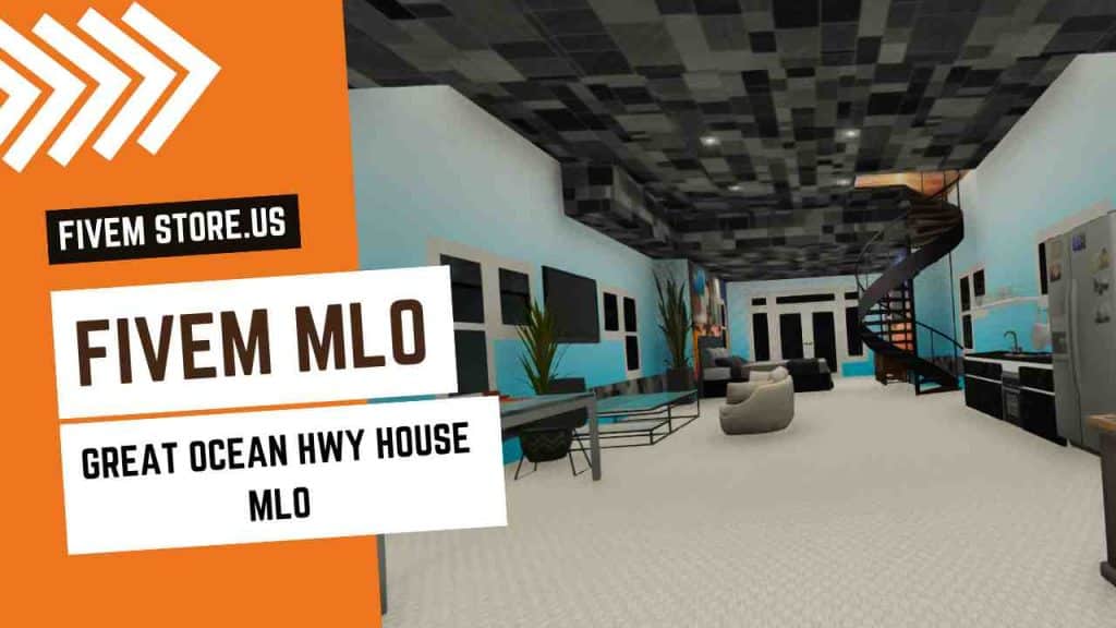 FiveM House MLOs