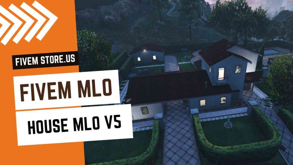 FiveM Houses